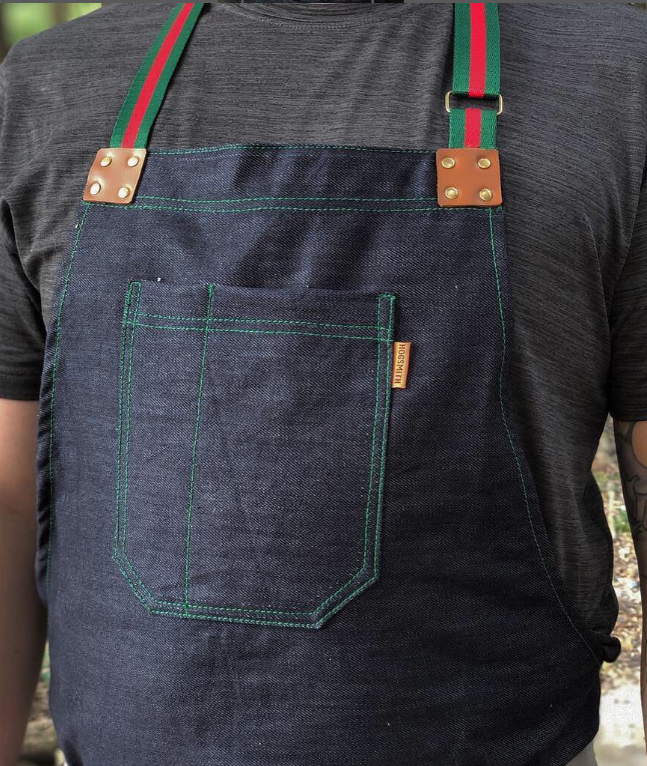 Aprons | Hogsmith North America